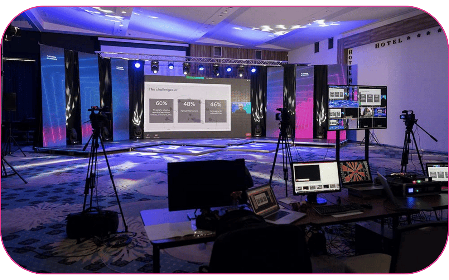 WorkCast Professional Services | WorkCast